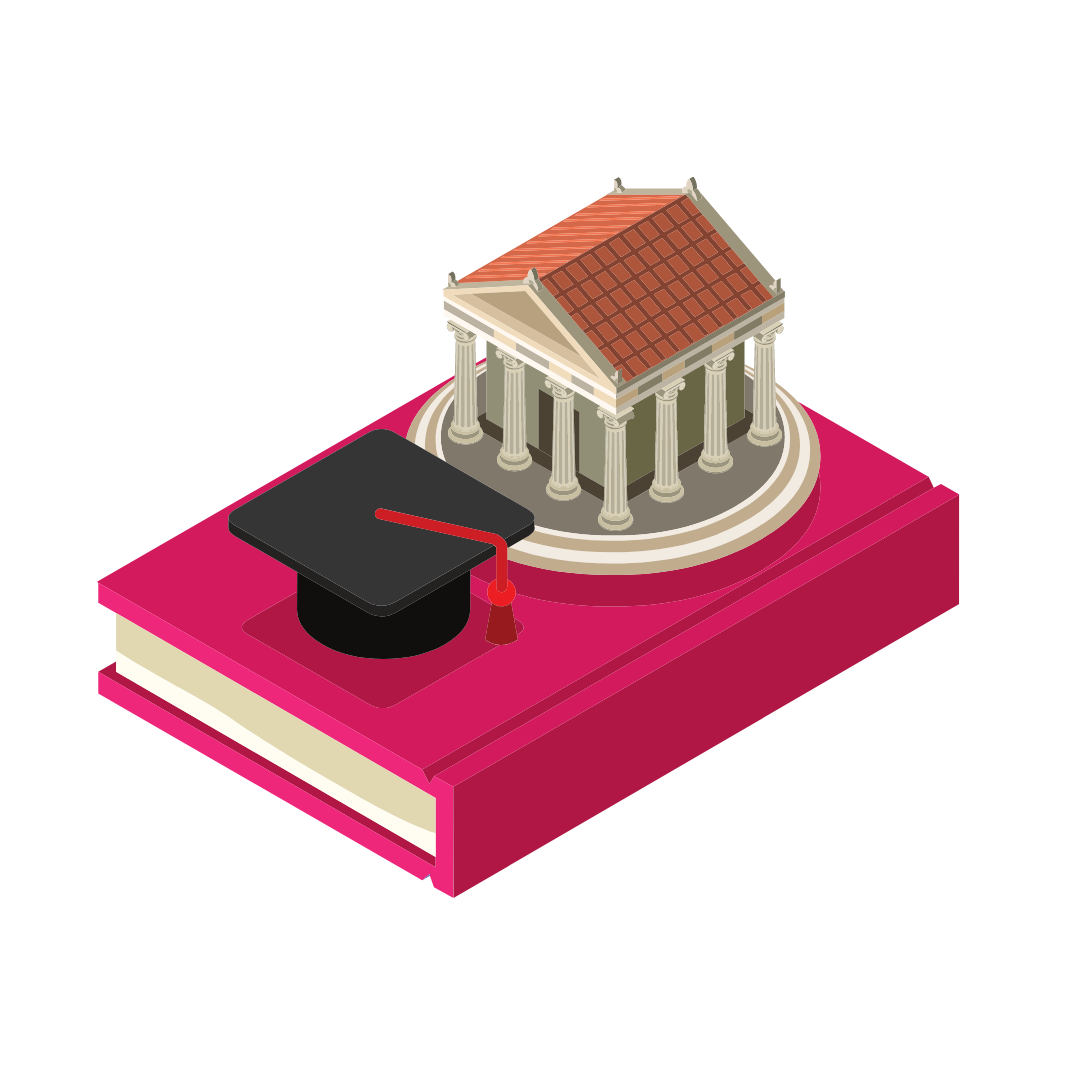 Who I Serve – College Money Method