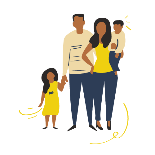 Who I Serve – College Money Method